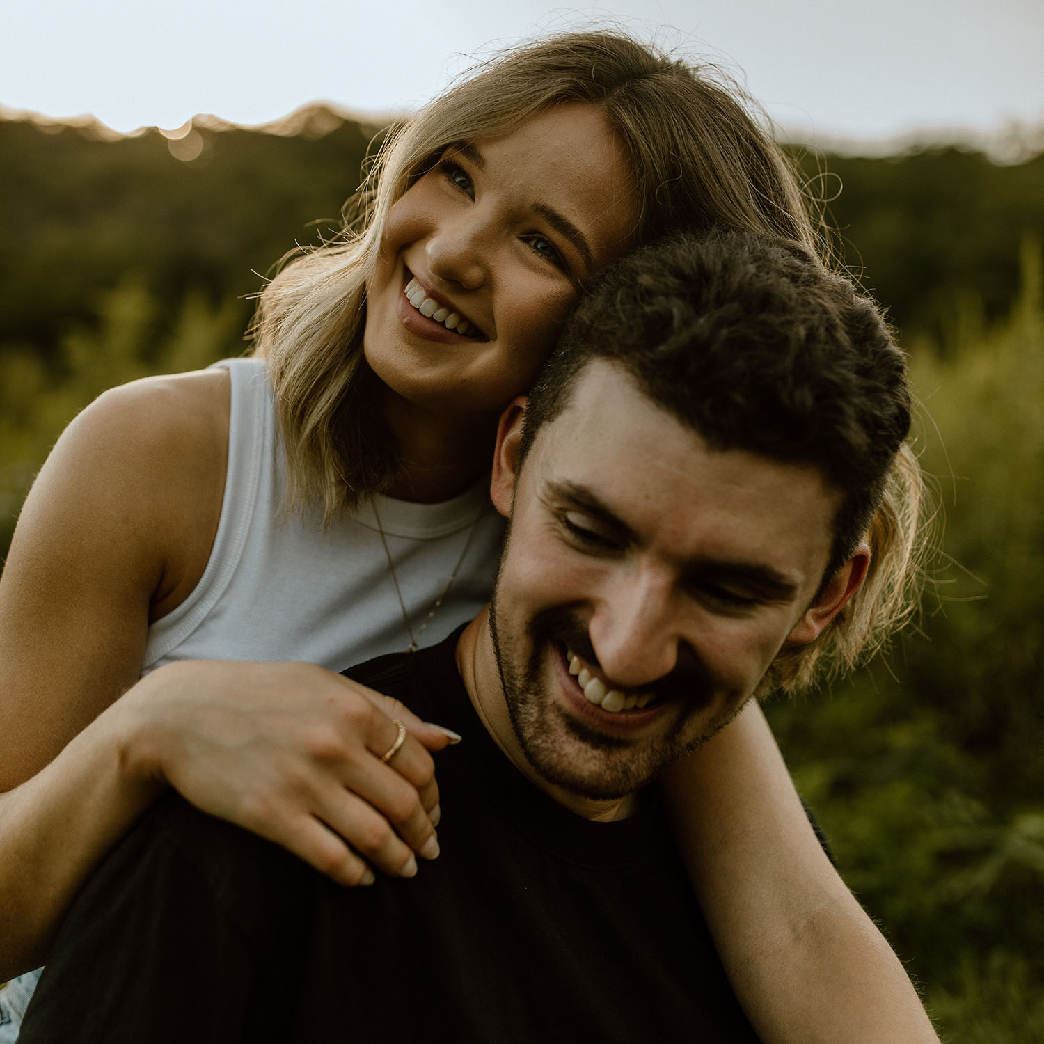 Montana Wedding Videography - Eric Pfohl